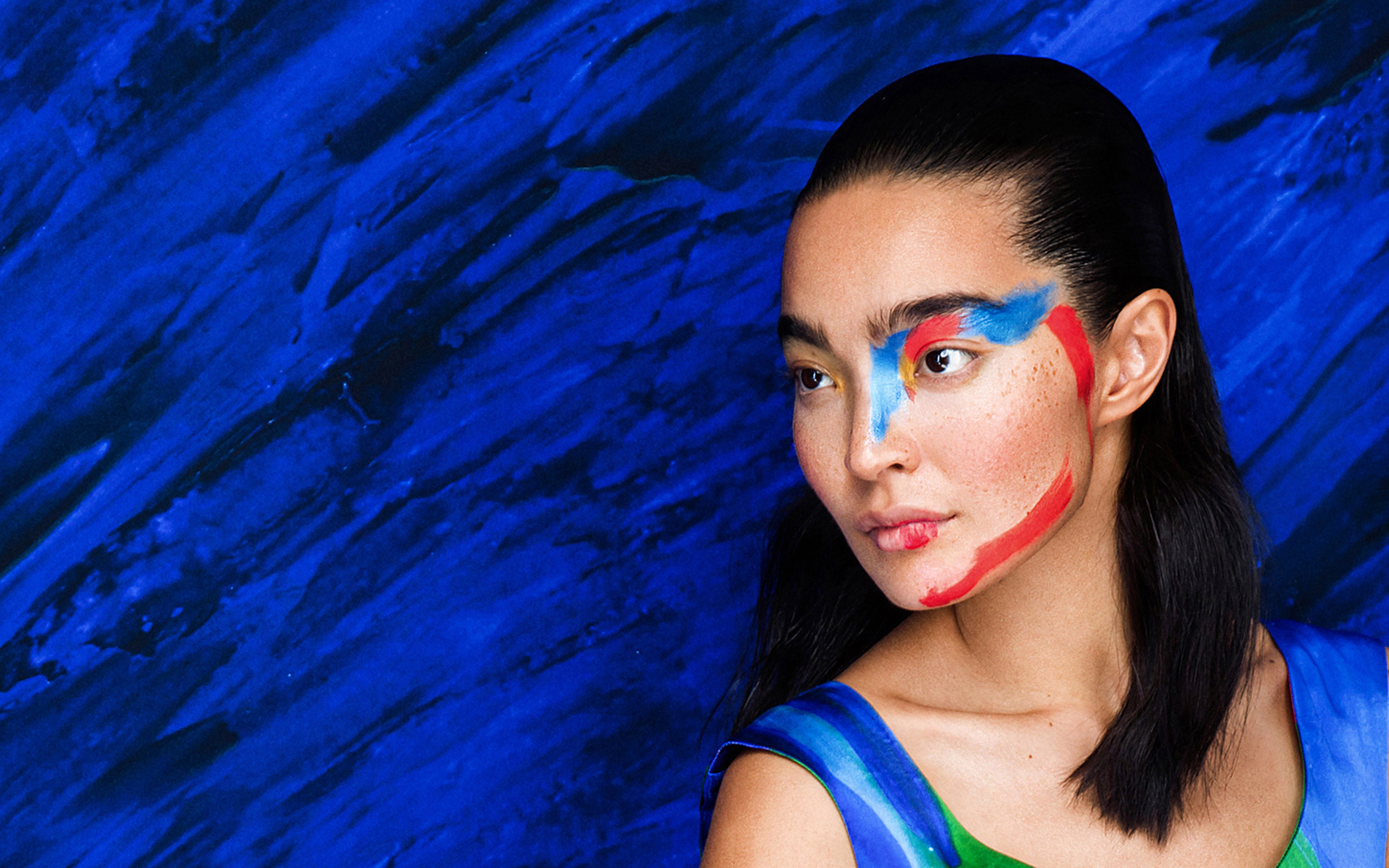 AYANAT’S GARDEN – Spirit And Flesh Magazine